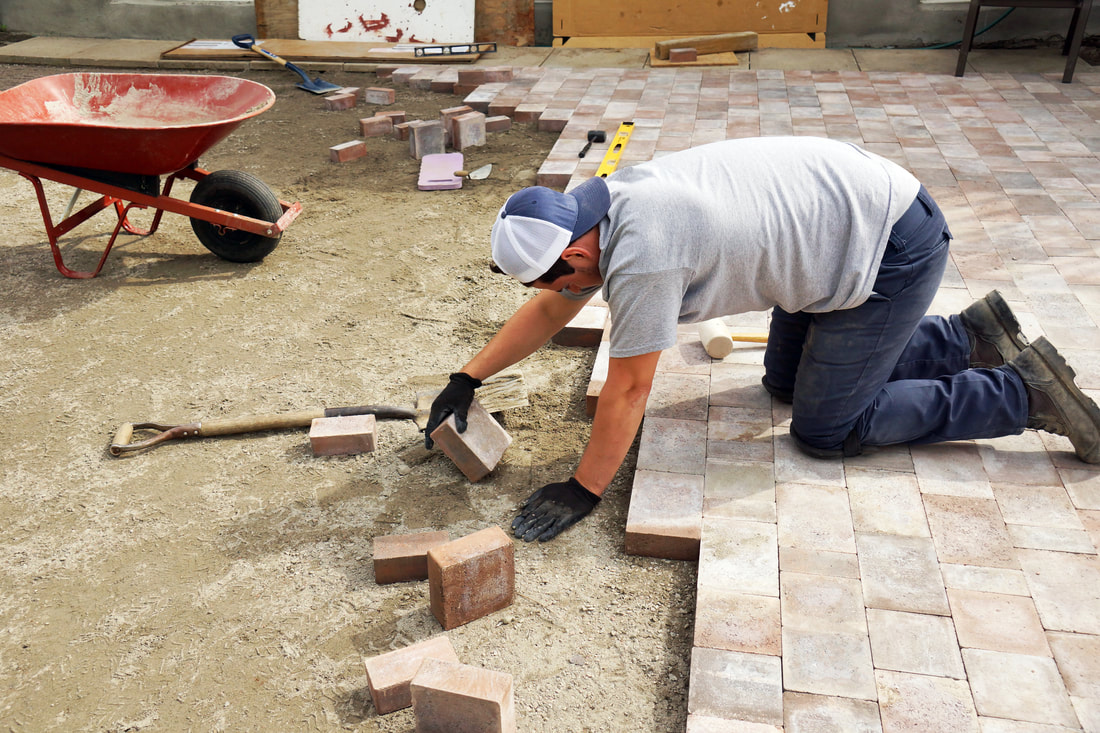 Our Services - St. Pete Pavers